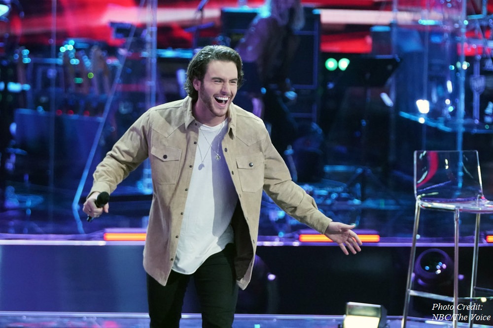 A Journey of Discovery: Former Mass General Patient Now a Contestant on ...