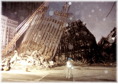 20 Years Later, Reflecting on a Call to Help