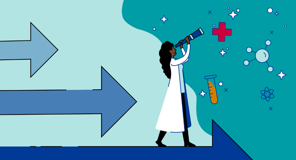 Mass General Scientists Predict the Next Big Breakthroughs in Science ...