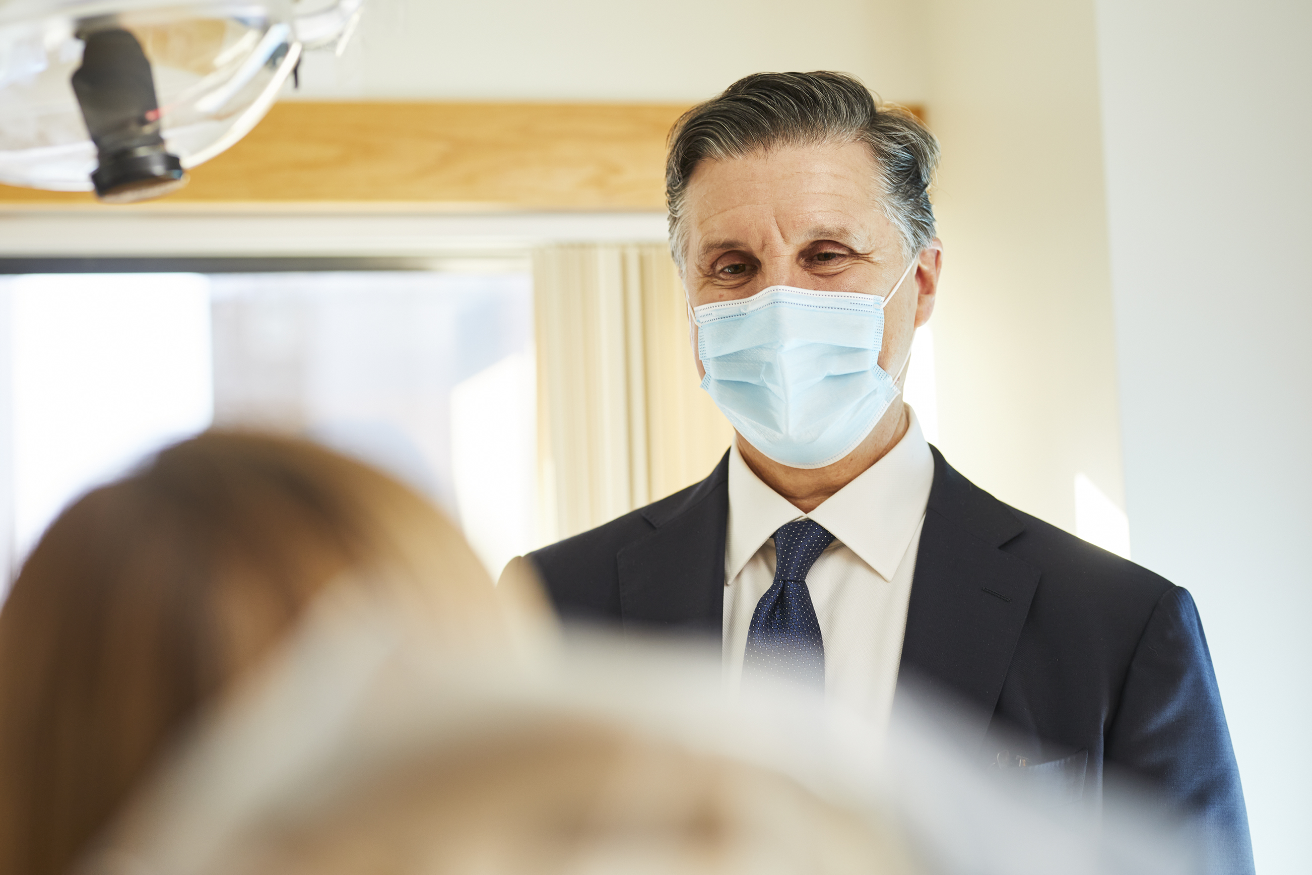 Oral and Maxillofacial Surgery