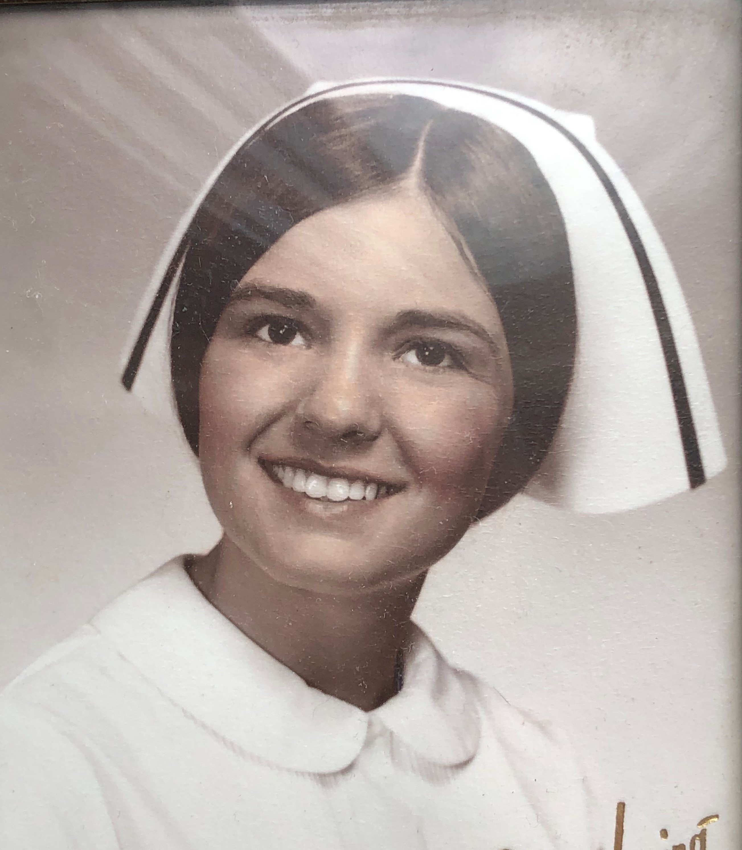 Anesthesia Spotlight: Q&A with Nancy Wyman, RN