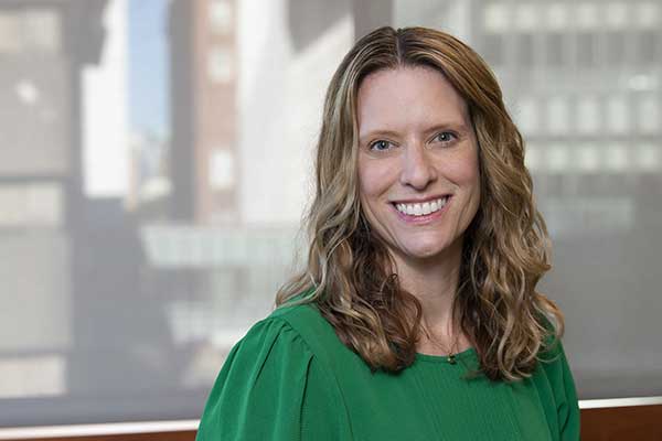 Karen Little, NP I Massachusetts General Hospital