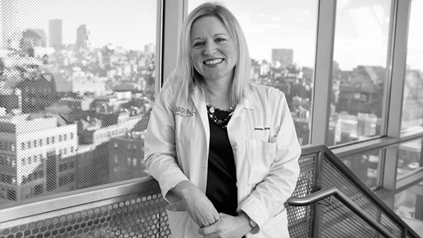 Bone Marrow Transplant Program