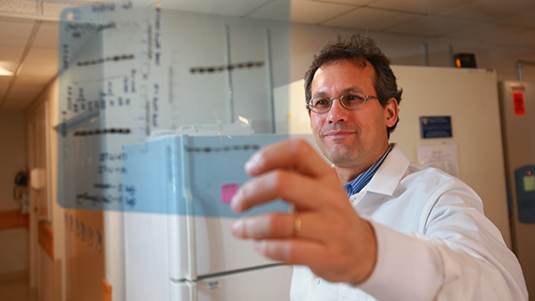 Immunotherapy at Mass General Hospital Cancer Center