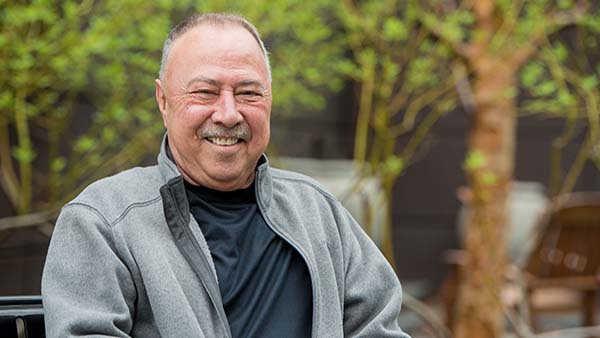 The Story Project | Massachusetts General Hospital