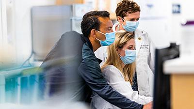 Mass General Cancer Center | Massachusetts General Hospital