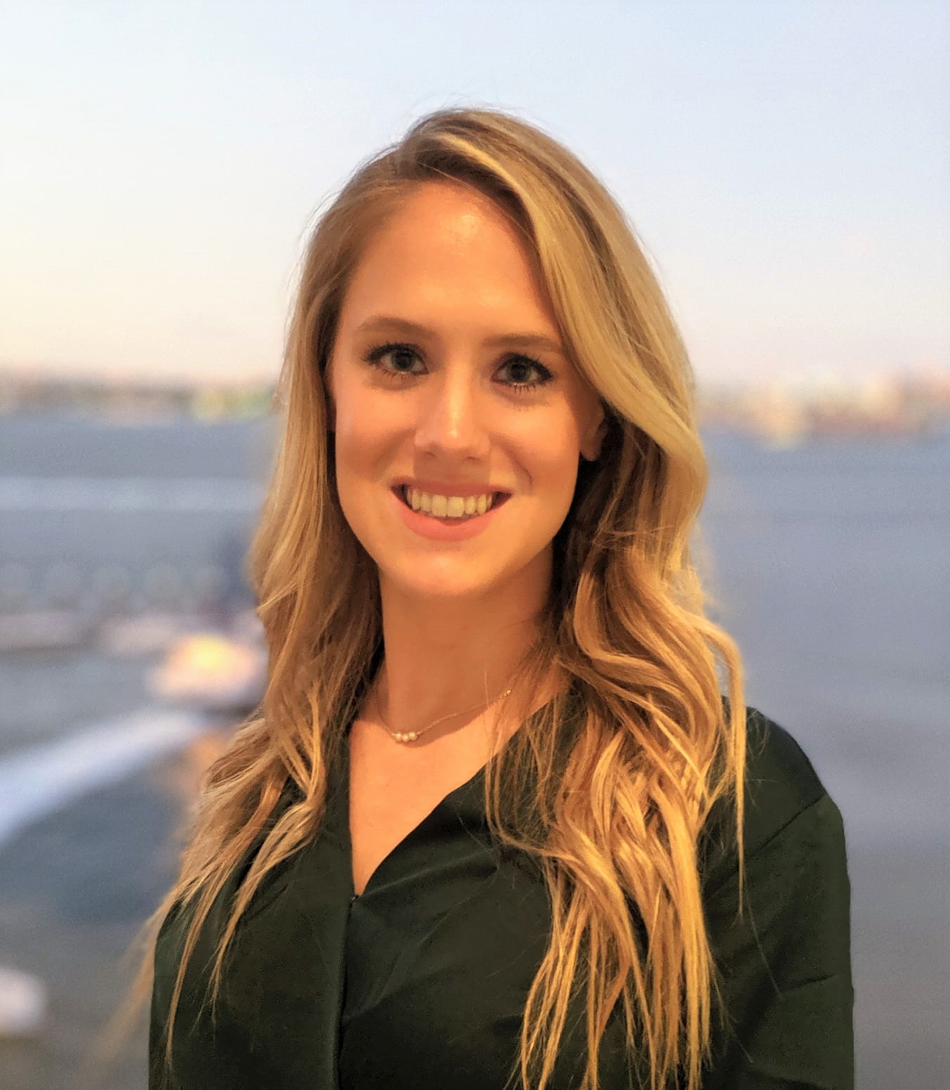 Elizabeth Barth, MS, RD, LDN