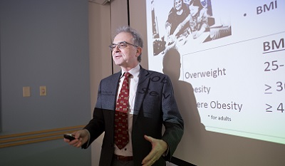 Mass General Weight Center | Mass General