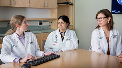 Radiology Education and Training