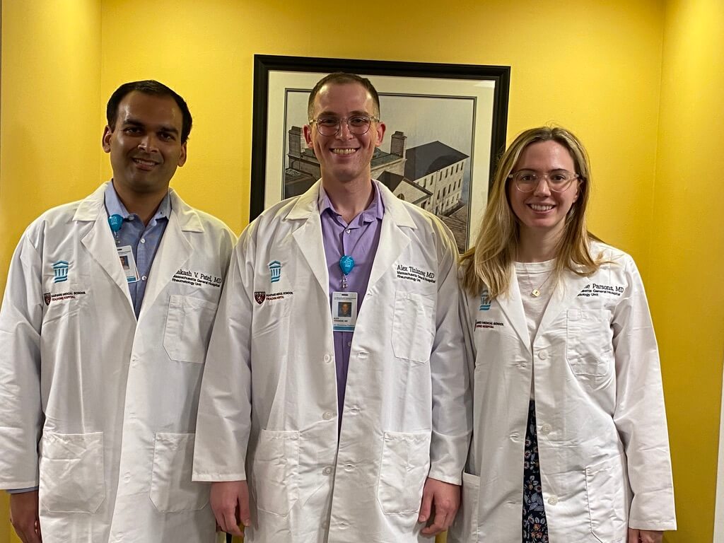 Rheumatology Fellowship