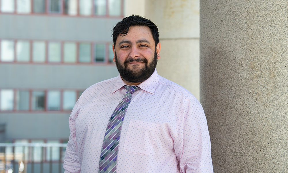 Comprehensive Sickle Cell Disease Treatment Center