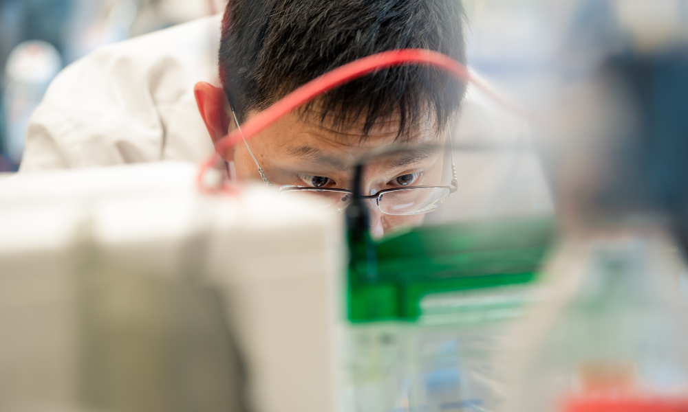 How Doctors Are Advancing ALS Treatment and Research