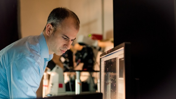 Sean M. Healey and AMG Center for ALS