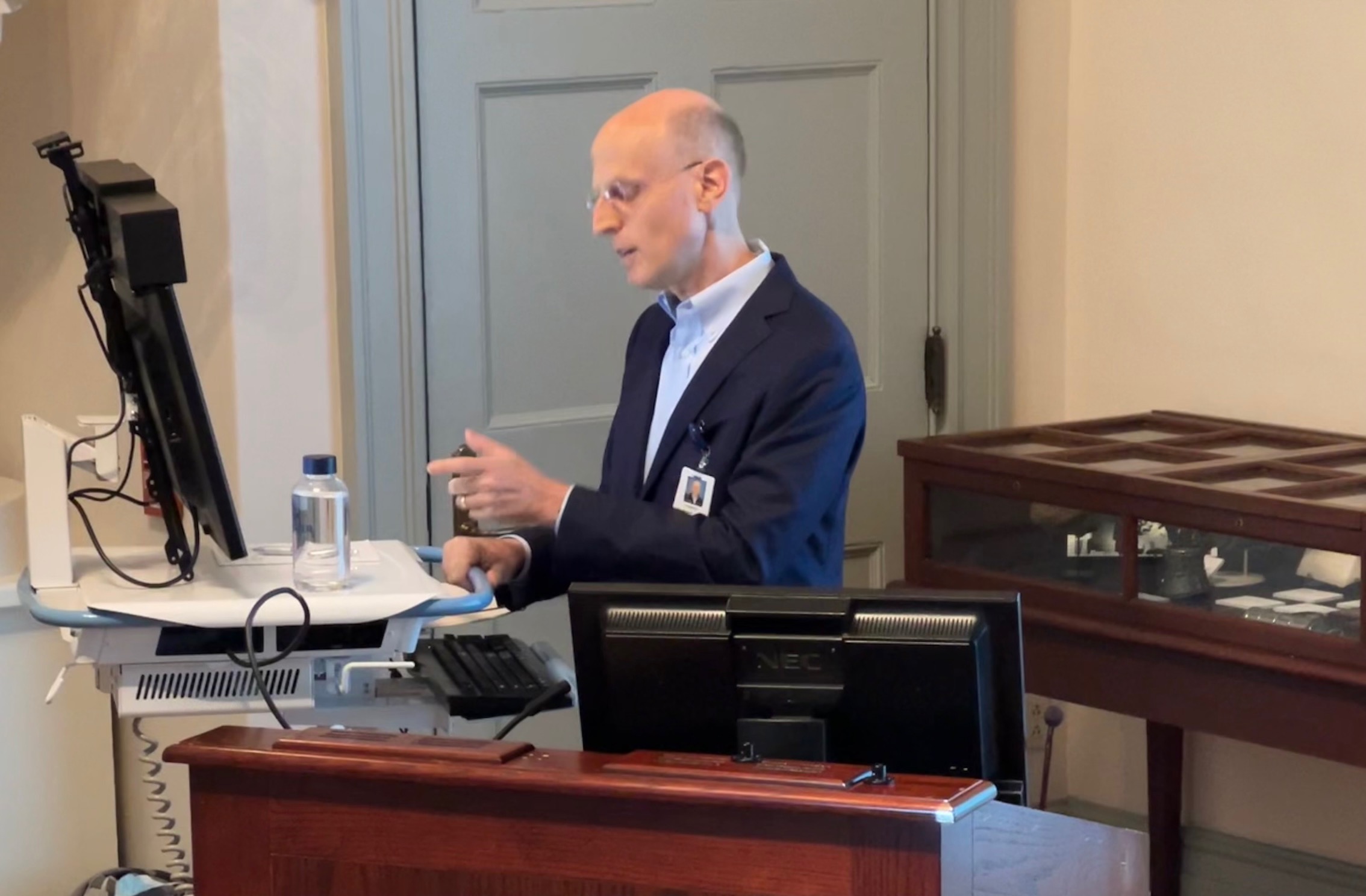 McCance Center for Brain Health