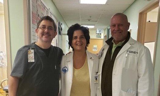 Bringing Brain Health Support to Navajo Nation