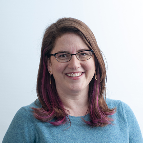 Blake Rainie Slack, CNM, WHNP, MS