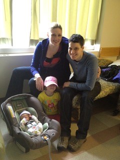 Patient Story: Katie Wolf