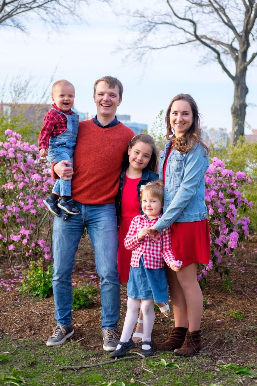 Pathology Resident Community