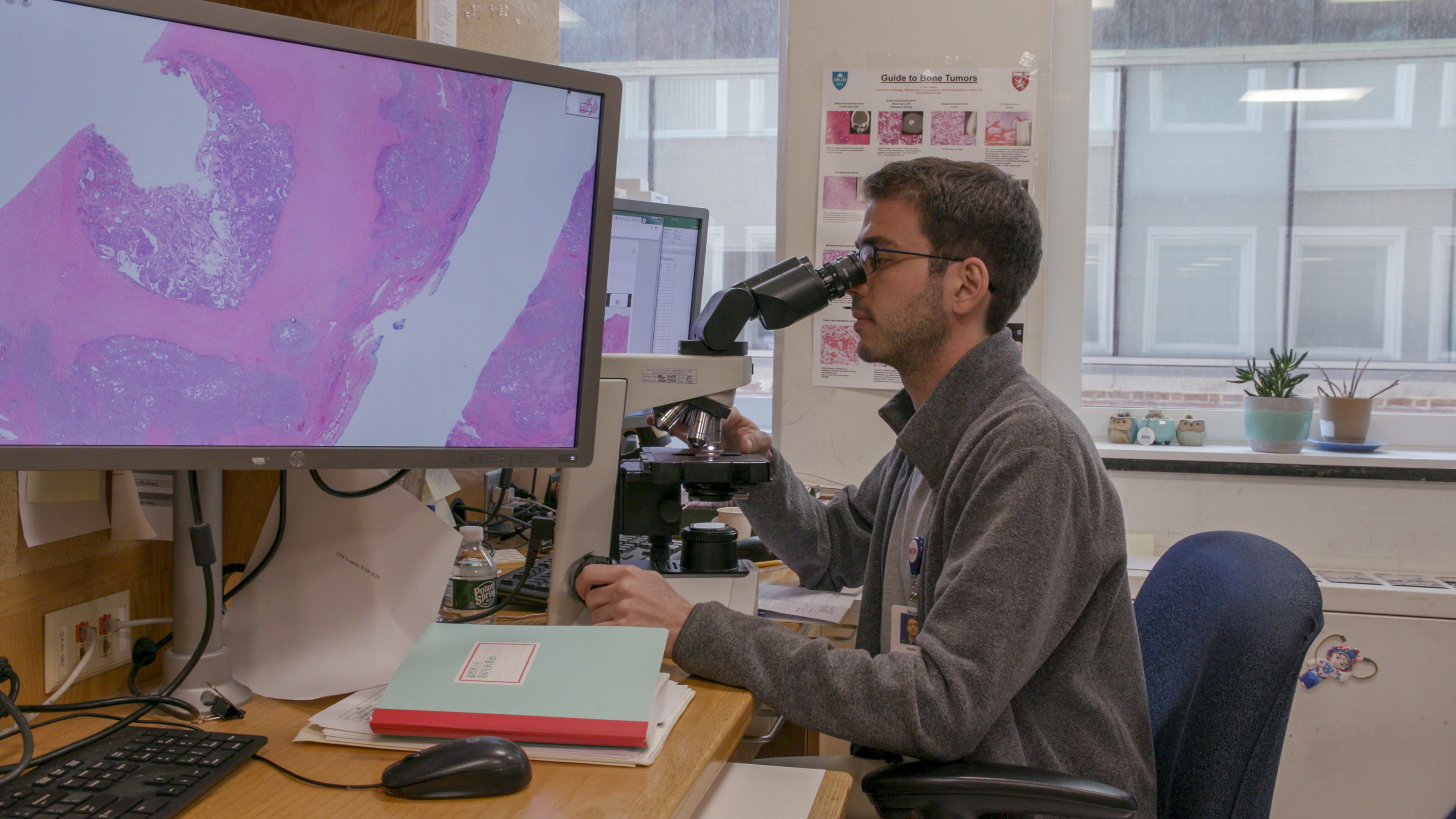 Pathology Resident Community