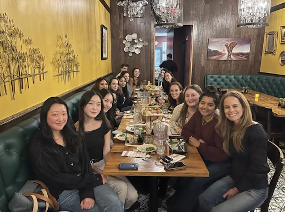 Postpartum Traumatic Stress Disorders Research Program (Dekel Laboratory)