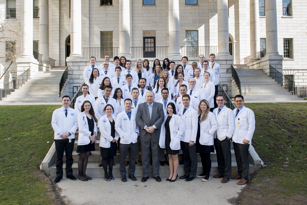 Surgical Residency Program