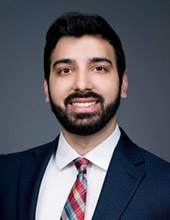 Surgery Resident Profiles