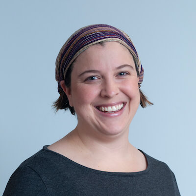 Lieba Savitt, NP-C, WHNP-BC, MSN, MBA