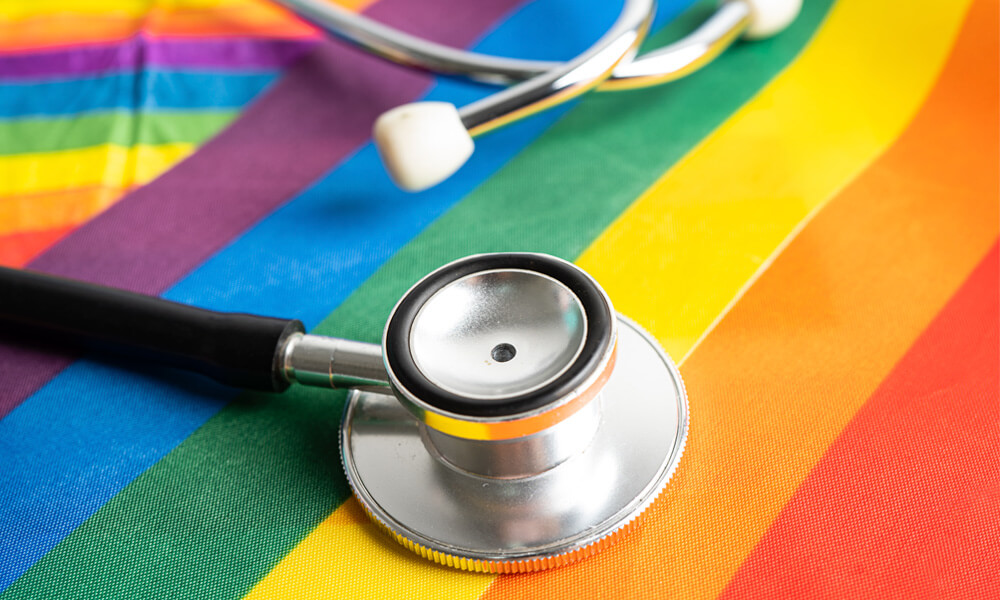 Transgender Health Program