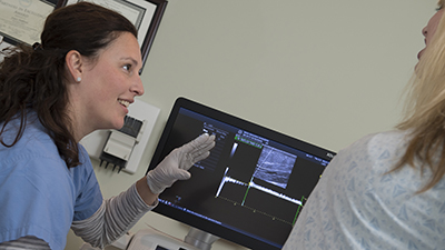 Fireman Vascular Center