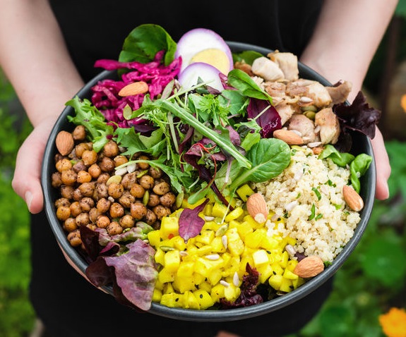 3 Ways to Refresh Your Mediterranean Menu