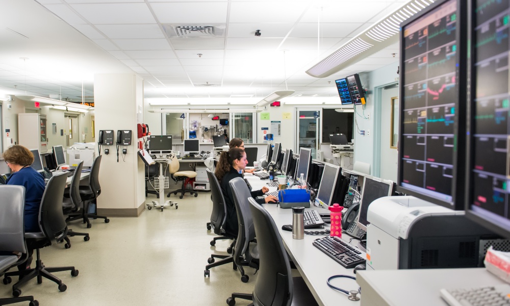 Fellowship in Emergency Department Administration